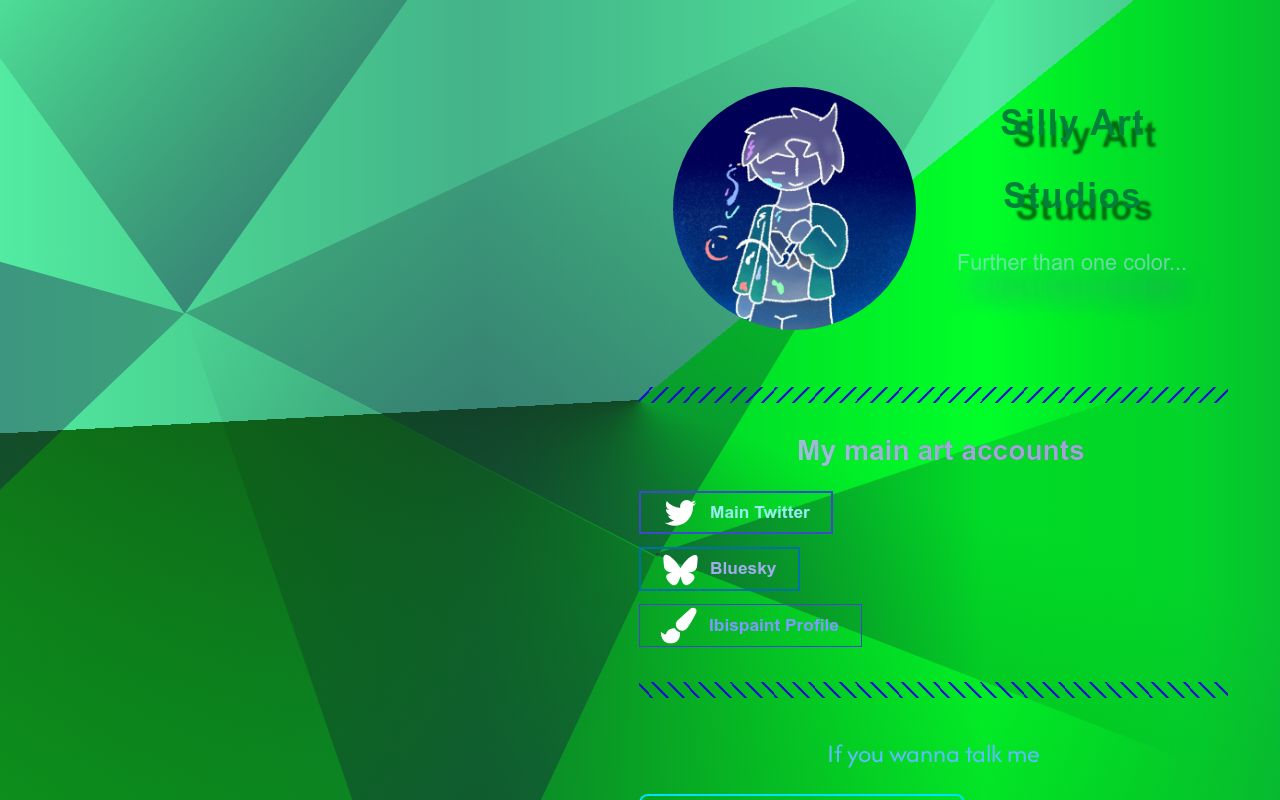 Silly Art Studios media